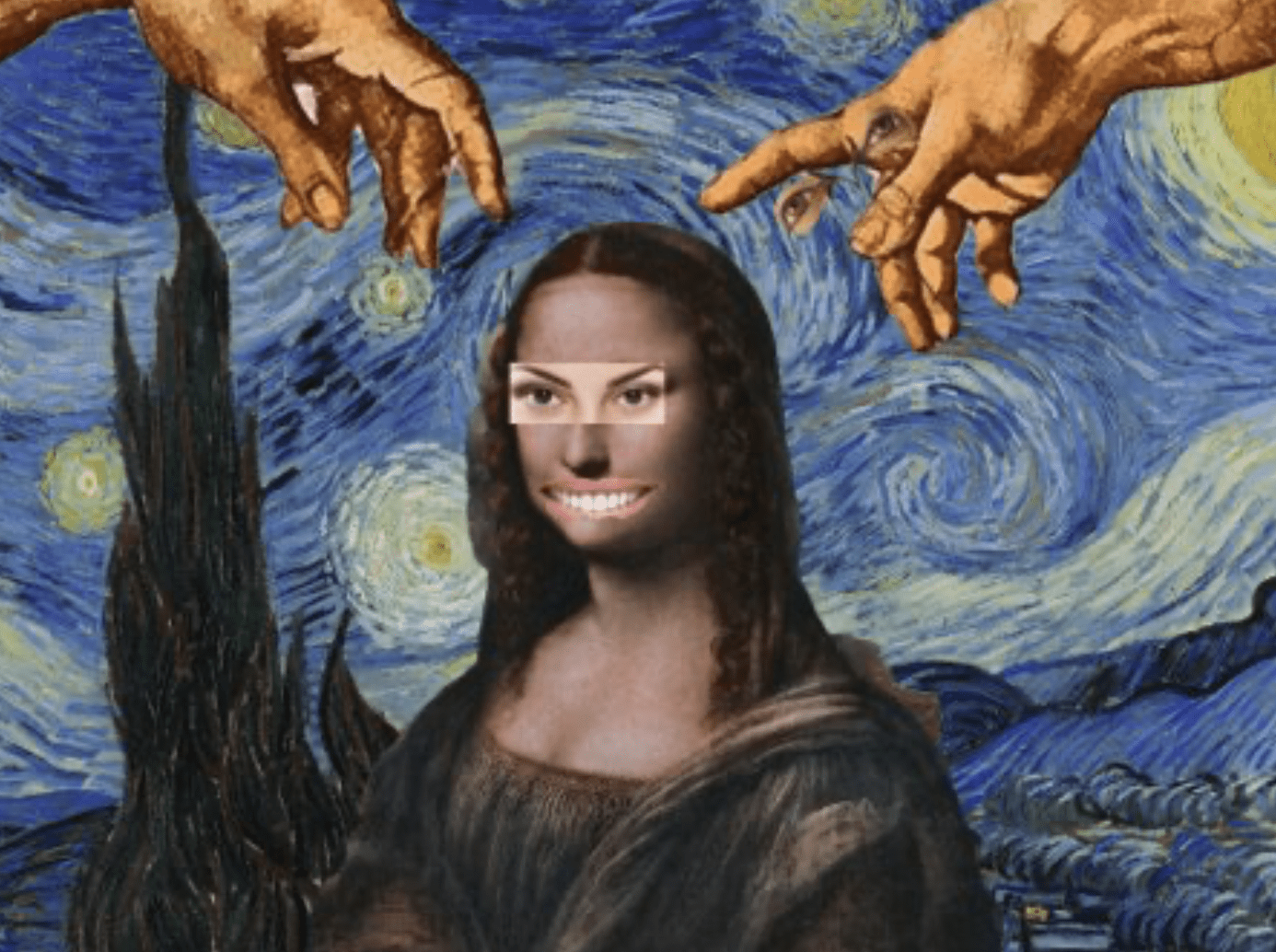 Persona – Graphic Design @ Farringtons