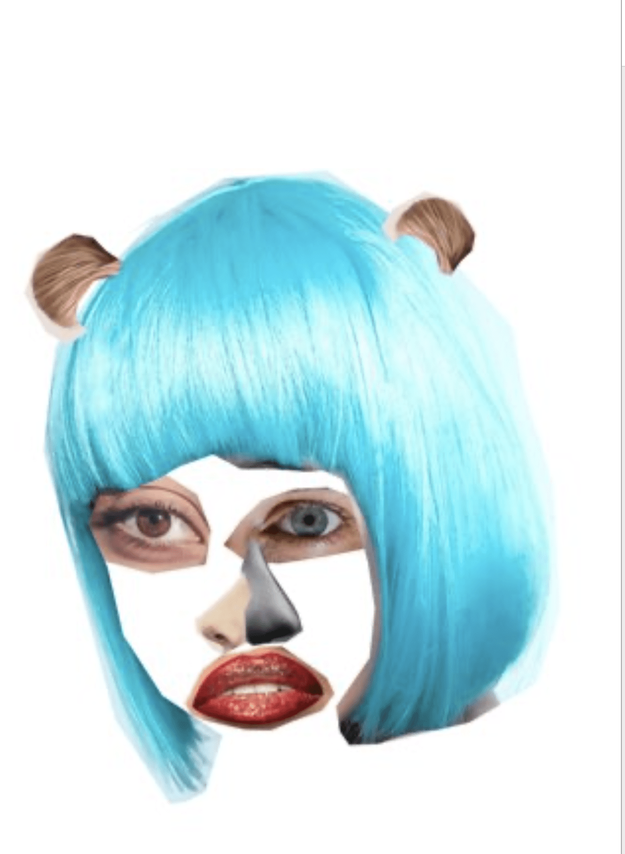 Persona – Graphic Design @ Farringtons