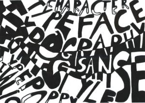 SWISS STYLE and GRID SYSTEMS – Graphic Design @ Farringtons